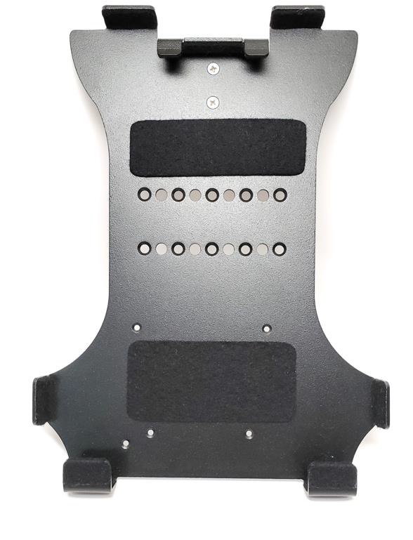 Universal iPad Cradle - Avionics Support Group Inc. USA