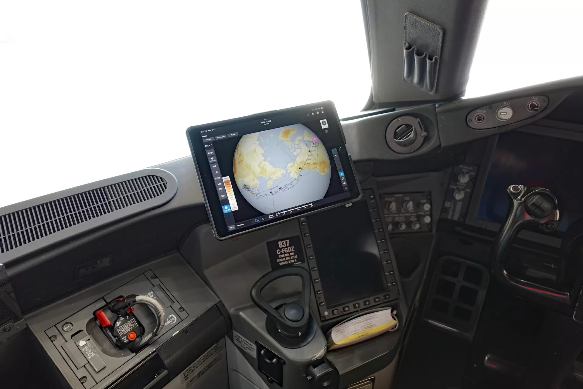 Gallery - Avionics Support Group Inc. USA