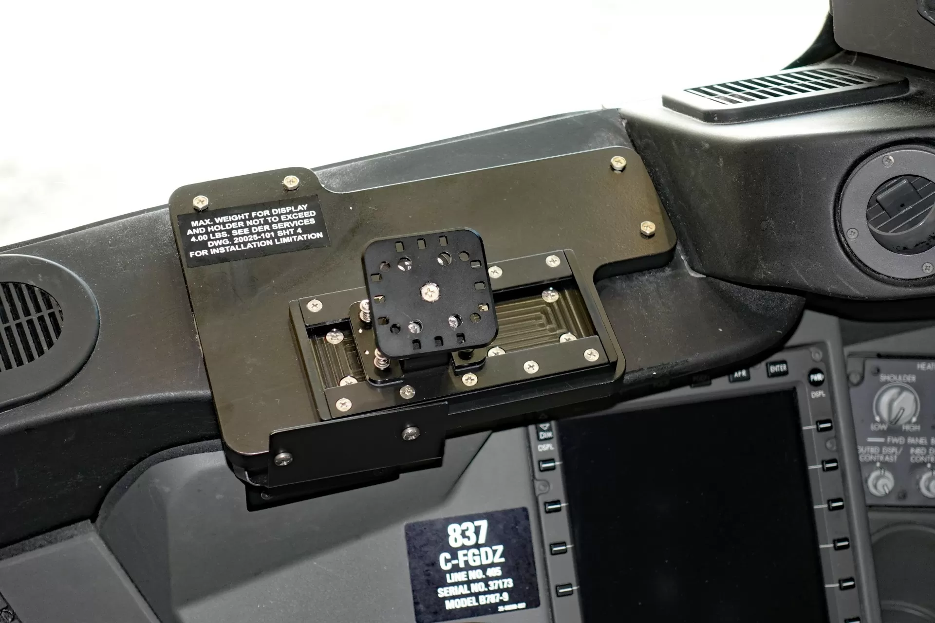 Gallery - Avionics Support Group Inc. USA