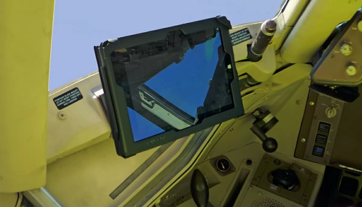 Gallery - Avionics Support Group Inc. USA